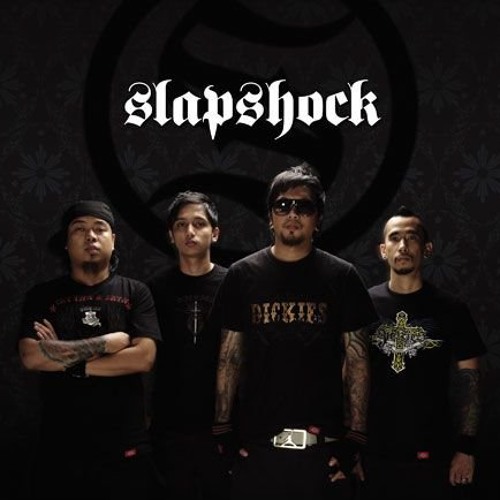 Stream jamjamix | Listen to SlapshocK playlist online for free on ...