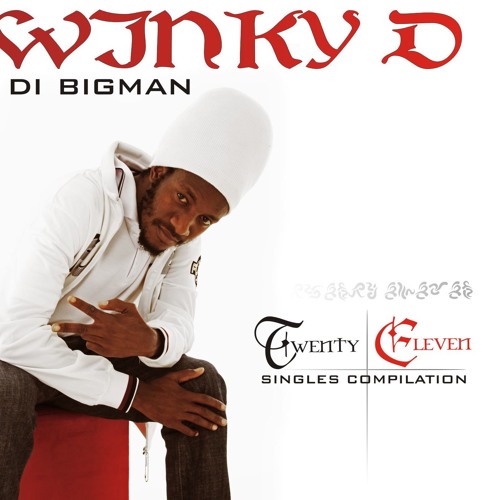 Stream WINKY D -DEM NAH CARE -ISRAEL RIDDIM - DJ FRASS-21ST by ...