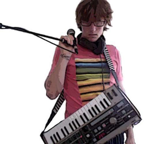 Stream Robbie Fitzsimmons - 3 Ft Tall by anastasia-zarubina | Listen ...