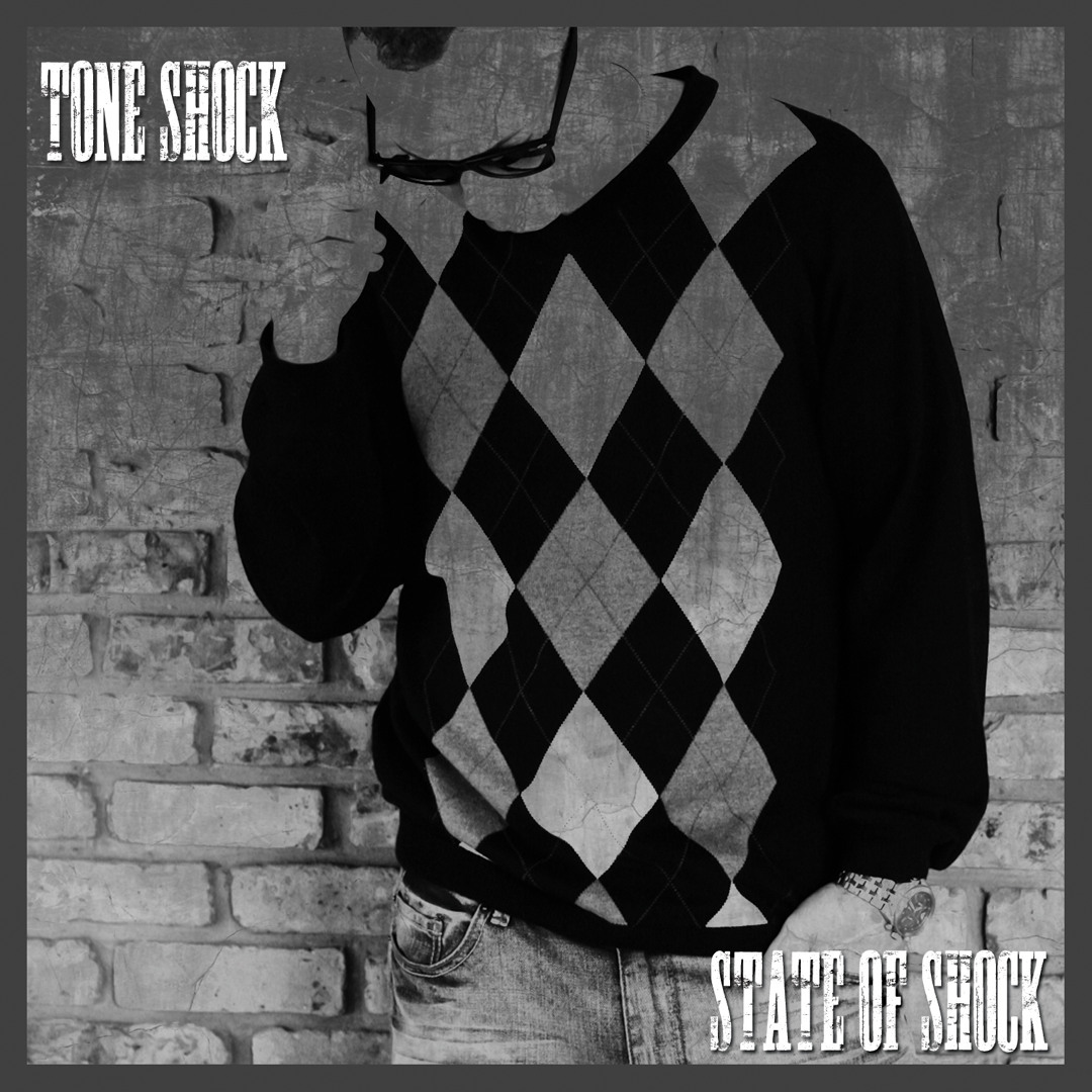 Stream ToneShock | Listen to State of SHOCK playlist online for free on ...