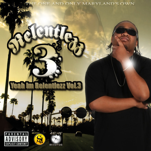 Stream The Science by Relentlezz Dre | Listen online for free on SoundCloud