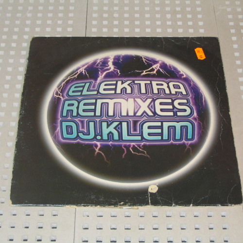 Stream DJ Klem - Elektra (Remix) by New Retro Productions | Listen ...
