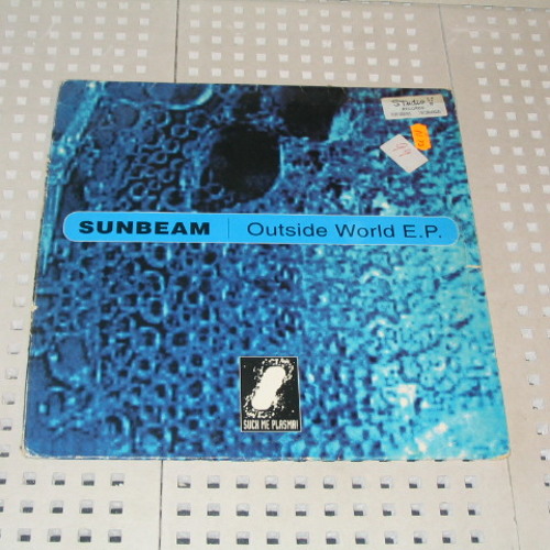 Stream Sunbeam - Outside World EP by New Retro Productions | Listen ...
