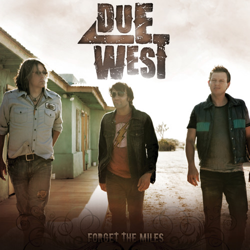 Stream dawn-delvo | Listen to Due West playlist online for free on ...