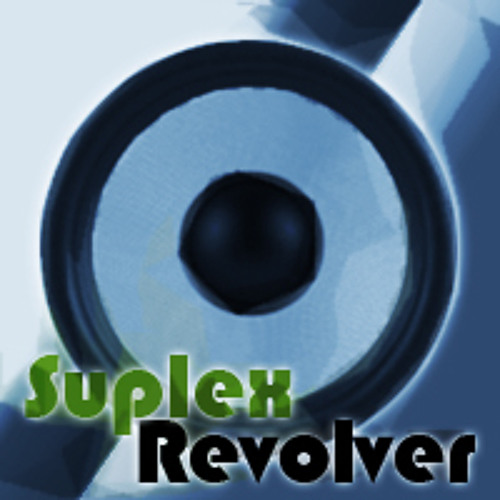 Stream Suplex Revolver & Leap Of Bass - Mango Dream (SR edit) by Floris ...