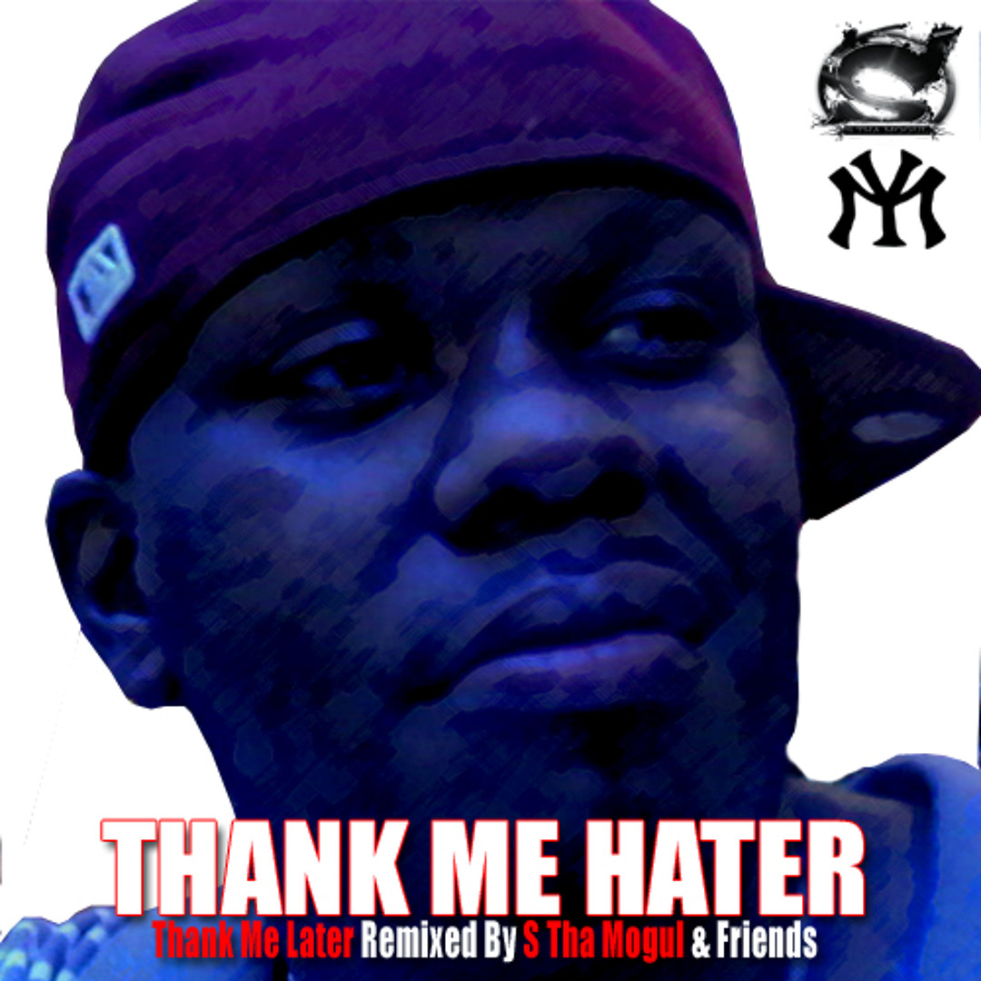 Stream The Resistance ft. Drake by S Tha Mogul | Listen online for free ...