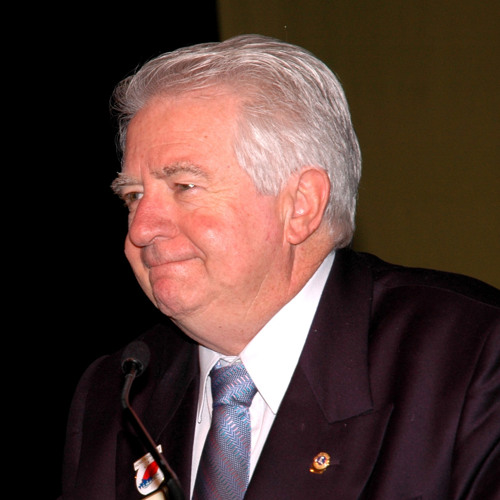 Stream PID Barry Palmer AM - Lions Australian Launceston Convention ...