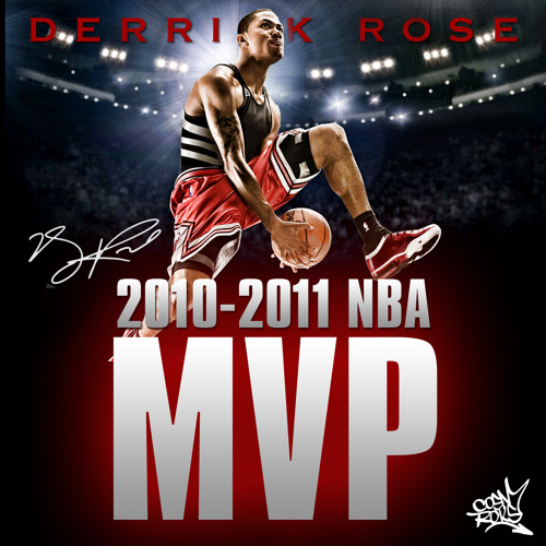 Stream Derrick Rose NBA MVP Montage by Chris Tannehill | Listen online ...