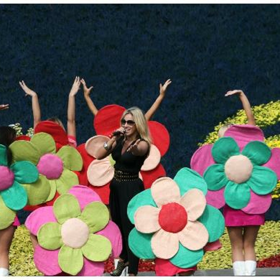 Stream Natalka Karpa - KALYNA by natalkakarpa | Listen online for free on SoundCloud