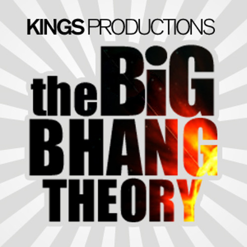 Stream KINGS Productions | Listen to The Big Bhang Theory [Bhangra ...