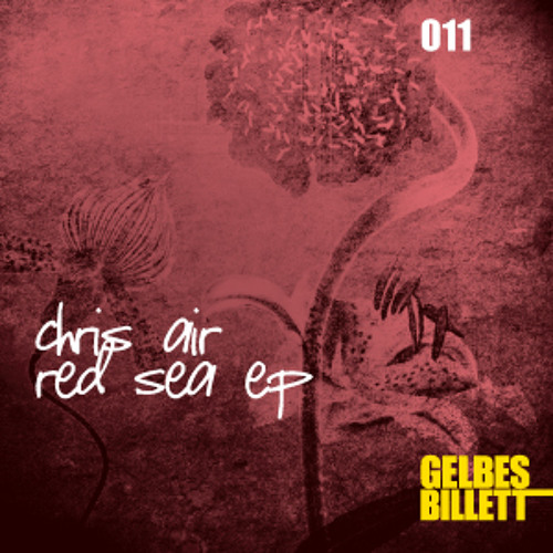 Stream Frankenbergs Kashima Reprise: Chris Air | Red Sea | Gelbes ...