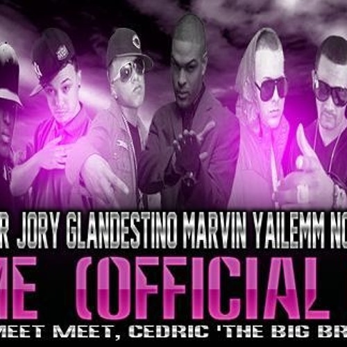 Stream (Pedida)Besame (Official Remix) (Prod. By Los Meet Meet, Cedric 'The Big Brain' & Rifo ...