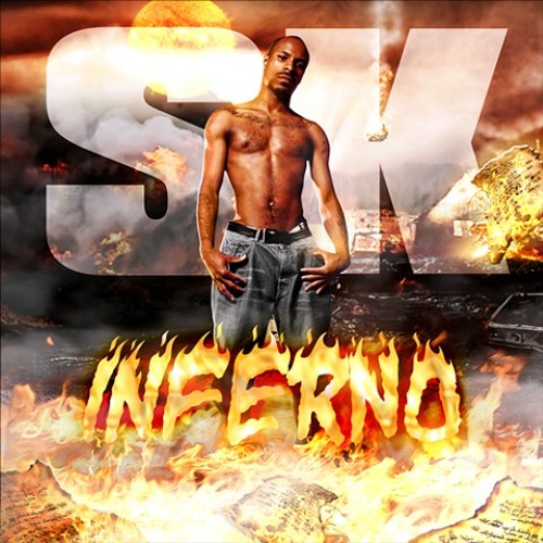 Stream SK - Her Favorite Rapper by DivineMindEntGroup | Listen online ...