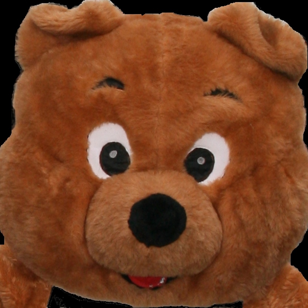 Stream Ba-Dum Ba-Dum - Major Ursus -1977 by Patof Blou | Listen online ...