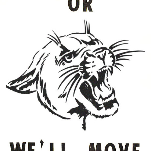 Stream Move on over, or we'll move on over you by PantherExplosive ...