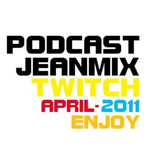 Stream Twitch (Podcast april::2011) by Jean Becker - Podcast | Listen ...