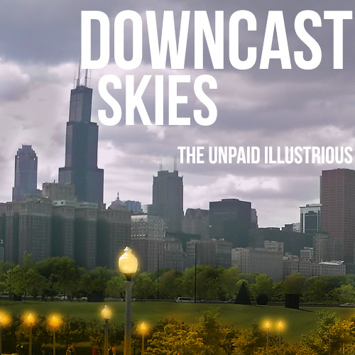 Stream Downcast Skies (Rainy Day in Chicago) Beta 1 by breezy beats ...
