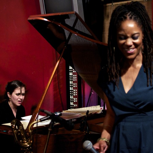 Stream "Take Five" Brian Settles Quartet feat. Jessica Boykin-Settles ...