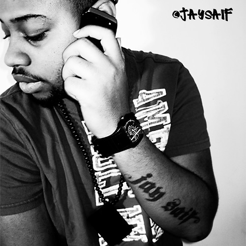 Stream The One ( Think I Found) by Jay Saif | Listen online for free on ...