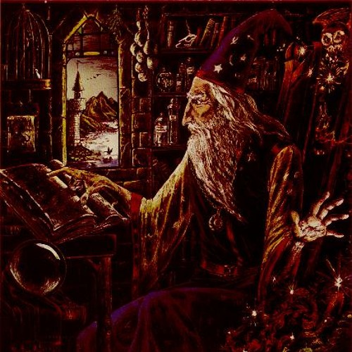 Stream Final Spell Of A Dying Sorcerer By Cave Dweller Listen Online Stream Final Spell Of A Dying Sorcerer By Cave Dweller Listen Online