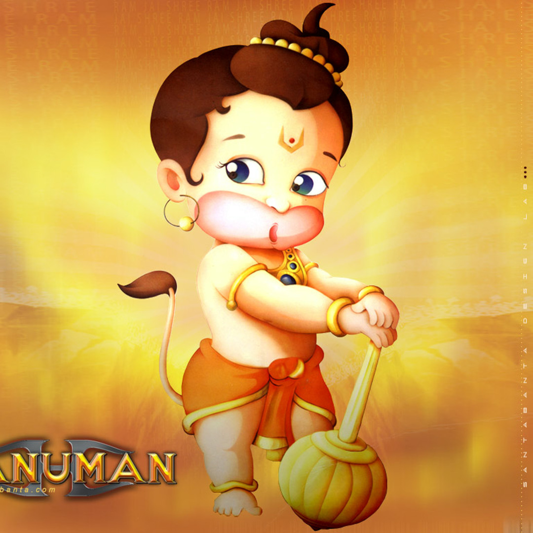 Stream Tapas Relia | Listen to Hanuman (Film: 2005) playlist online for ...