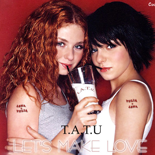 Stream Tatu remix - eletronica(2) by ceyhun_slipknot | Listen online ...