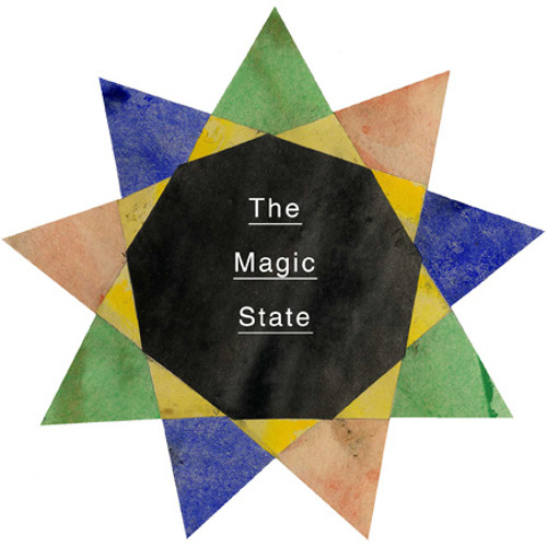 Stream The Magic State | Listen to The Magic State playlist online for ...