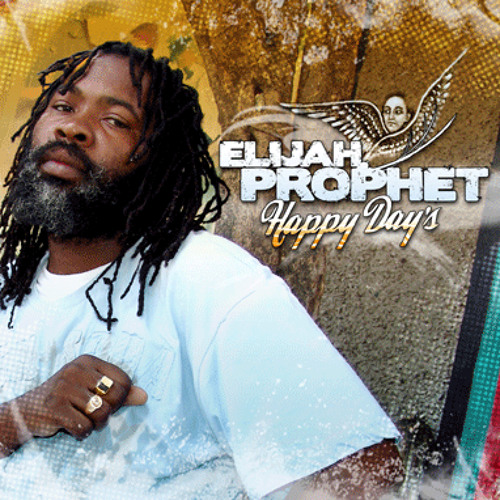 Elijah Prophet Reggae