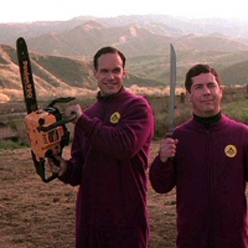 Stream Dj-VaYn - Evil Alien Conquerors (Feat. Poisoned) by bloodvayn ...