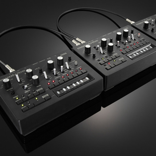 KORG monotribe 「期間限定セール」 Korg Monotron Vintage Synth Explorer - dgb.gov.bf