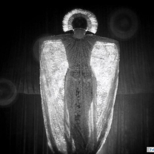 Stream Metropolis Veil Dance clip 110319 by Silent Orchestra | Listen ...