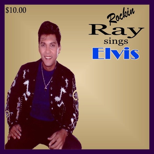 Stream ELVIS CD MEDLEY by sting-ray-anthony | Listen online for free on ...