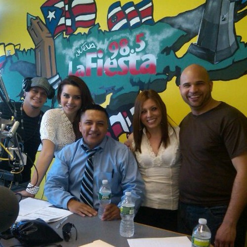 Stream Omega Y Su Mambo Violento - Son Tan Solo (en vivo) by CHICHO ...