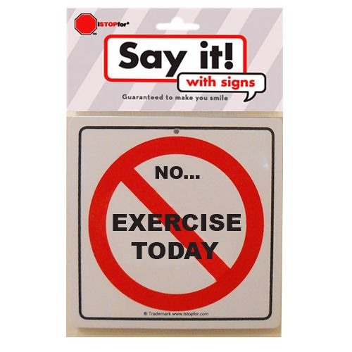 Stream No Exercise/In The End Parody by 845brew | Listen online for ...