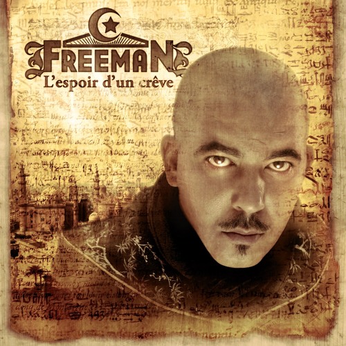Stream Freeman (IAM) ft. Alonzo - La Faim (Original Unreleased PHAX RMX ...
