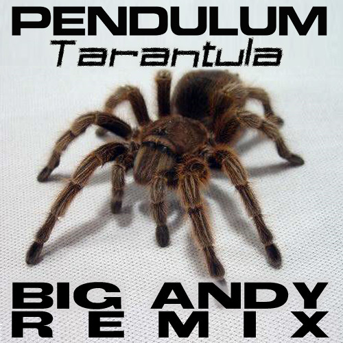 Stream Pendulum - Tarantula (Big Andy Remix) [FREE 320 DOWNLOAD] by ...