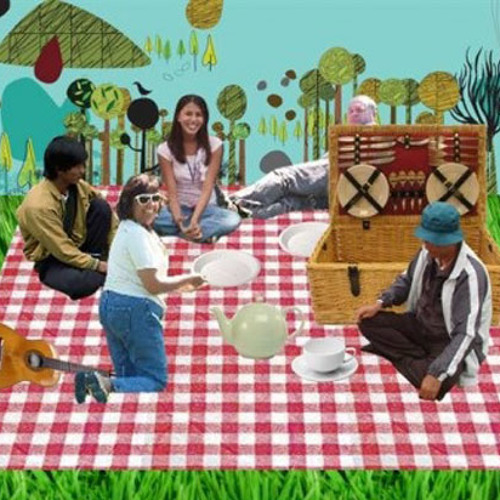 Stream Picnic Disaster by catandizzy | Listen online for free on SoundCloud