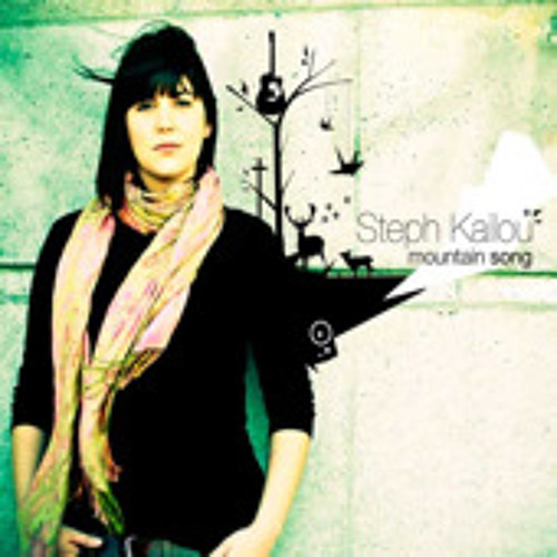 Stream Steph Kailou -Today by Assembly Line Studio | Listen online for ...