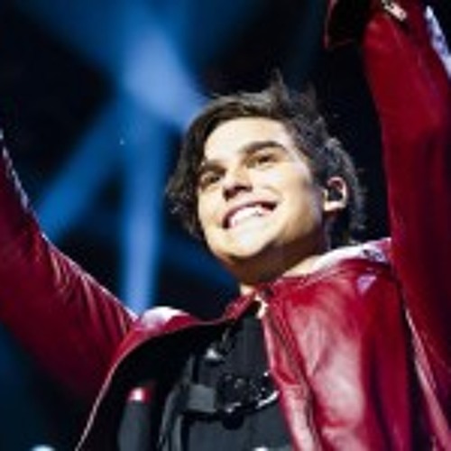 Stream BradleyBrockie | Listen to Eric Saade playlist online for free ...