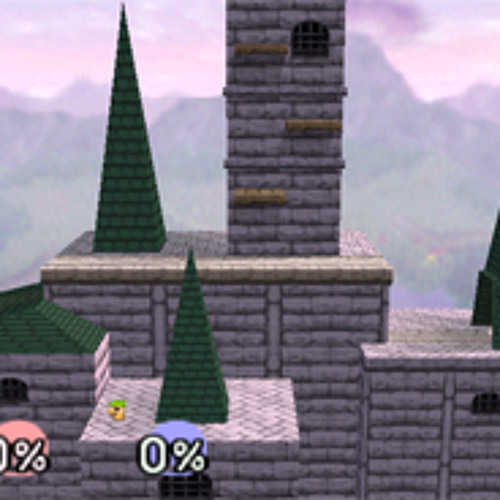 Stream Super Smash Bros Hyrule Castle Figs Remix by DJFiggins | Listen ...