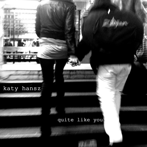 Stream quite like you by katy hansz | Listen online for free on SoundCloud