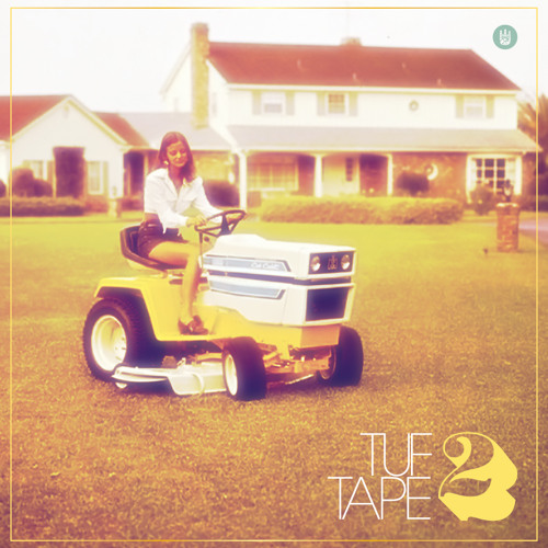 Stream Tuf E Nuf Mixtape Vol Ii By Tufenuf Listen Online For Free On Soundcloud