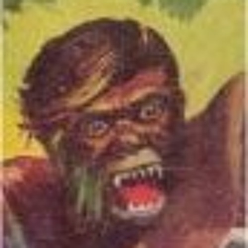 Stream Yeti by The Pulp Magazines | Listen online for free on SoundCloud