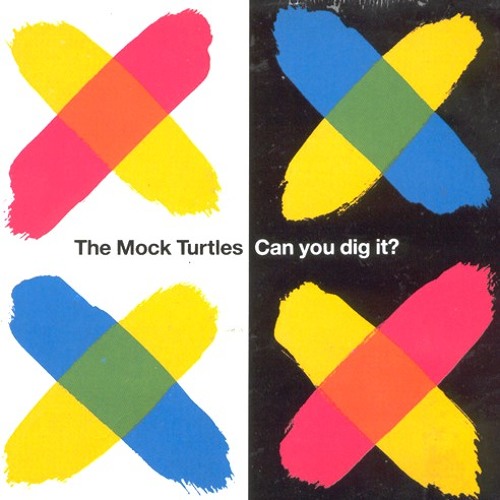 Stream The Mock Turtles - Lose Yourself by music is freedom | Listen ...