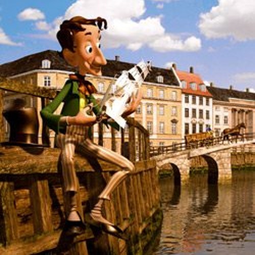 Stream alexpfeffer | Listen to HCA - the ugly prince duckling playlist ...