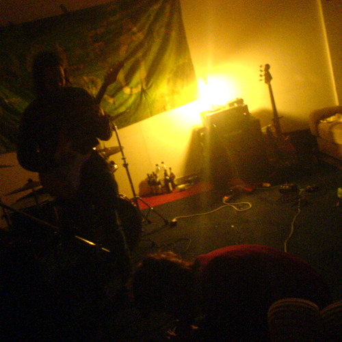 Stream Nuclear Guru - May Jam by sandsteinmonika89 | Listen online for ...