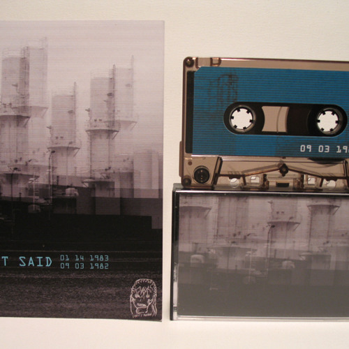 Stream Port Said -Side A from Live in NYC 1983 (cassette only!) by ...