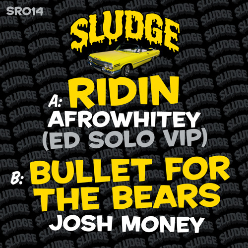 Stream Josh Money - Bullet For The Bears - [SR014] by Sludge Records ...