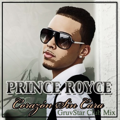 Stream Corazon Sin Cara - Prince Royce (GrüvStar Club Mix) by GrüvStar ...