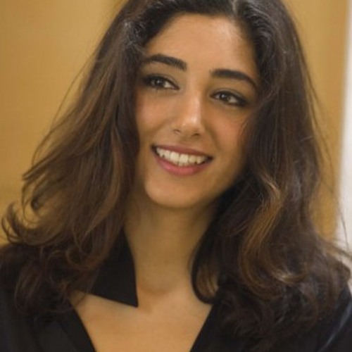 Stream Golshifteh Farahani Jostojouye Sarnevesht By 3927